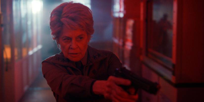 Stranger Things Season 5's Action-Packed Trailer Reveals the First Look ...