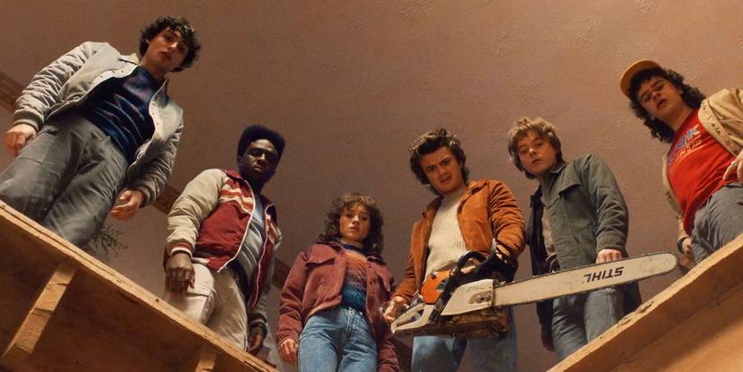 Stranger Things Series Finale Will Make Netflix History With Unusual ...