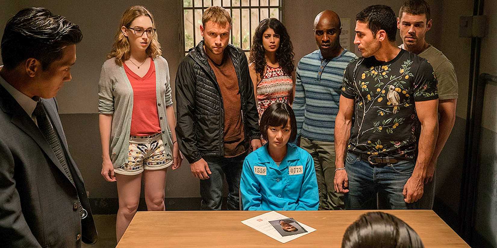 10 Sci-Fi Shows I Knew Were Instant Classics After the First Episode