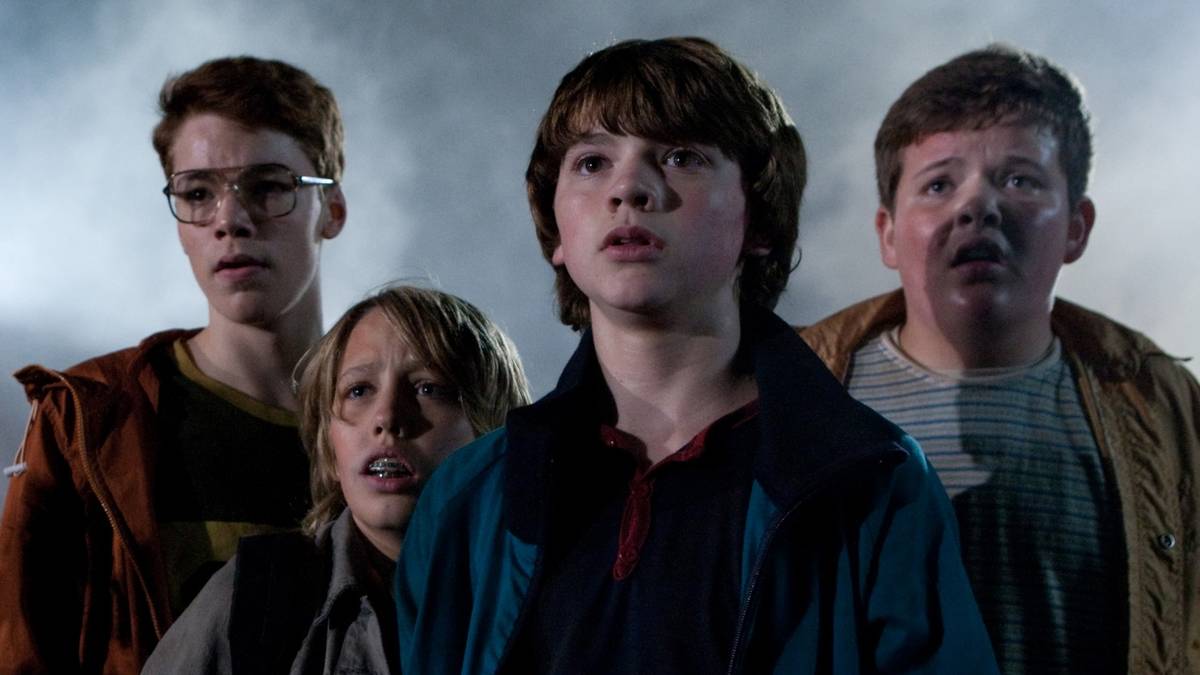 Steven Spielberg's $260M Sci-Fi Masterpiece That's Still Begging for a ...