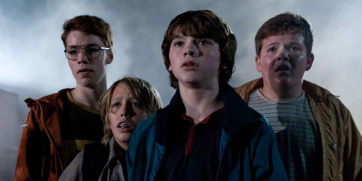 Steven Spielberg's $260M Sci-Fi Masterpiece That's Still Begging for a ...