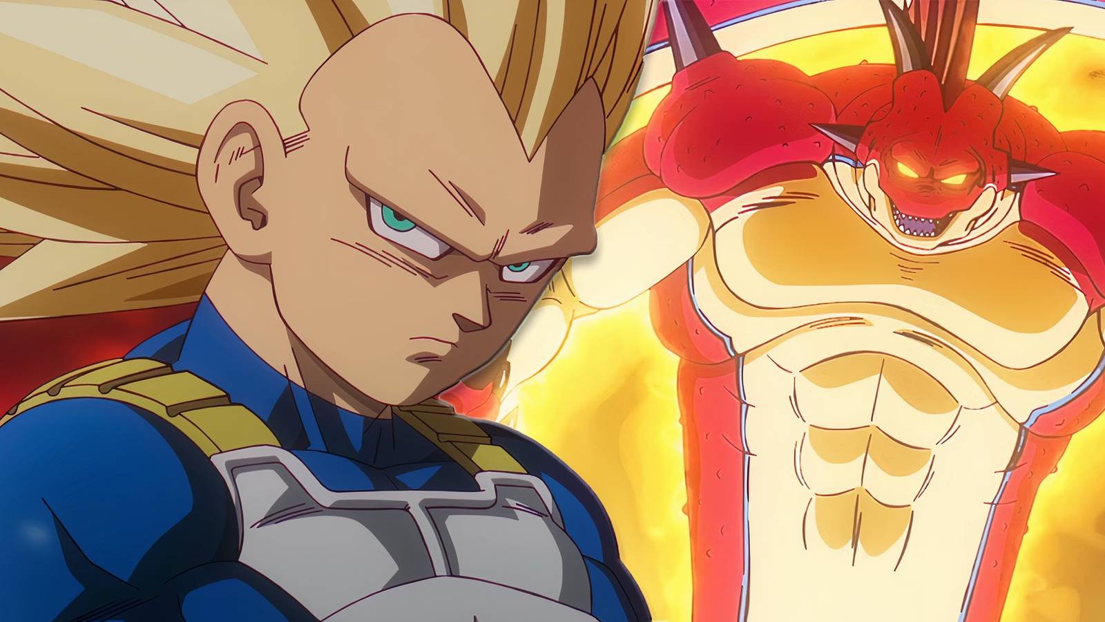 10 Signs Dragon Ball Super’s Toyotarou Loves Vegeta Way More Than Goku