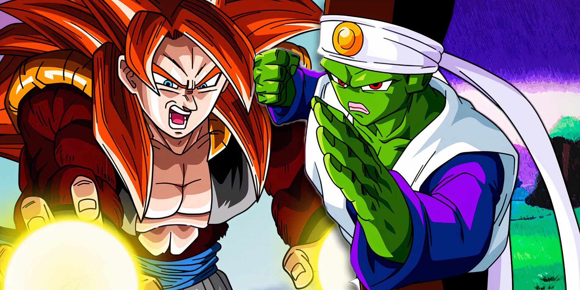 7 Underrated Dragon Ball Heroes Who Still Need To Be Made Canon