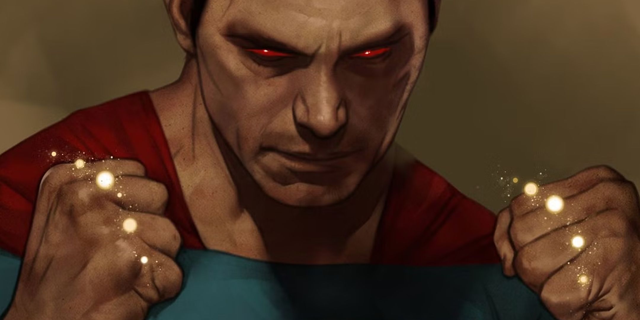 Absolute Darkseid is Here - And He Puts a Dark Spin on a Classic Marvel ...