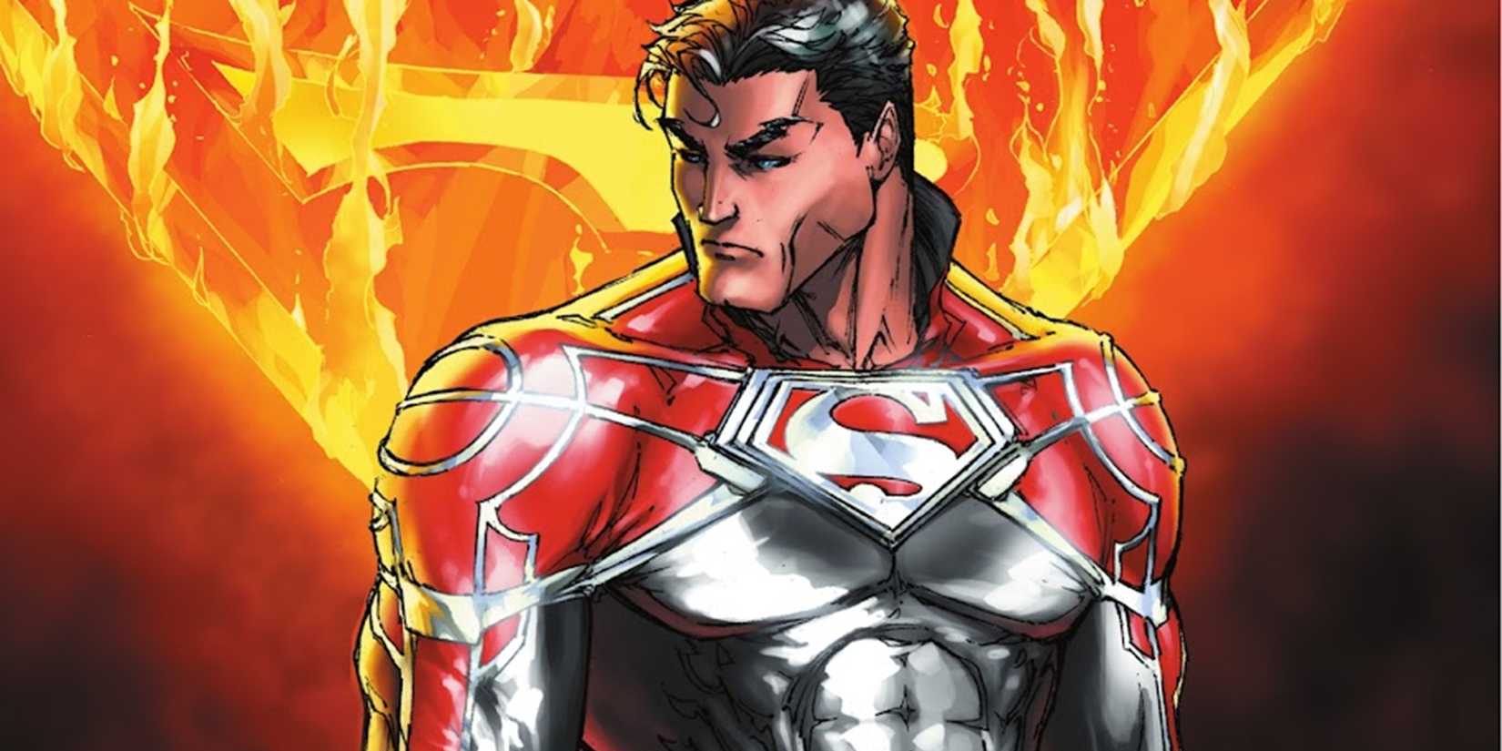 Superman's 15 Best Modern Costumes, Ranked