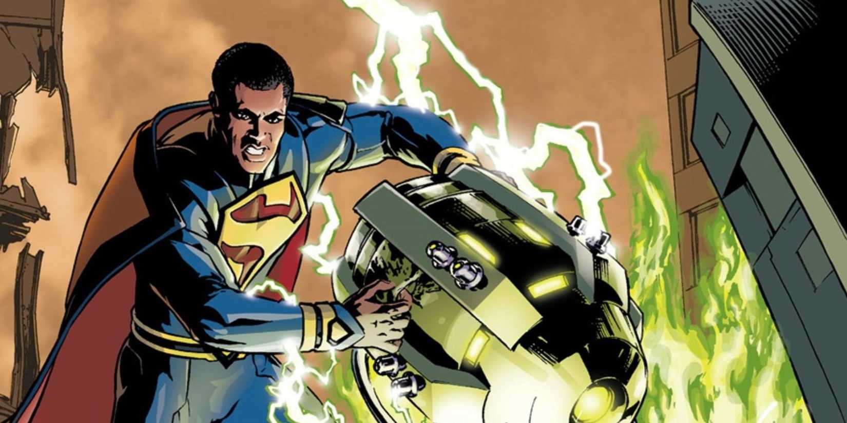 Action Comics' 10 Best Superman Storylines, Ranked