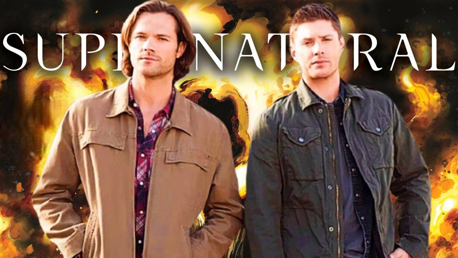 Supernatural Returns After a 5 Year Absence With All New Stories