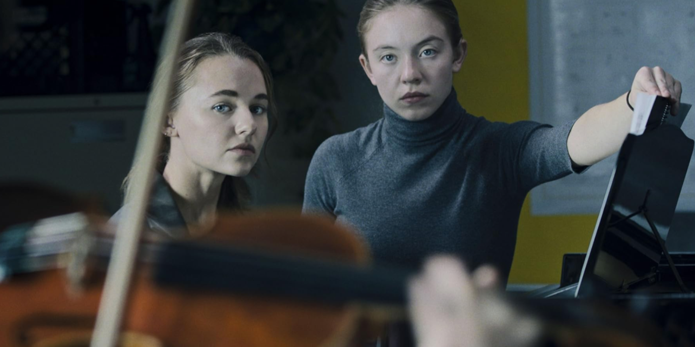 Sydney Sweeneys Forgotten 2020 Horror Movie Is Twice As Scary As