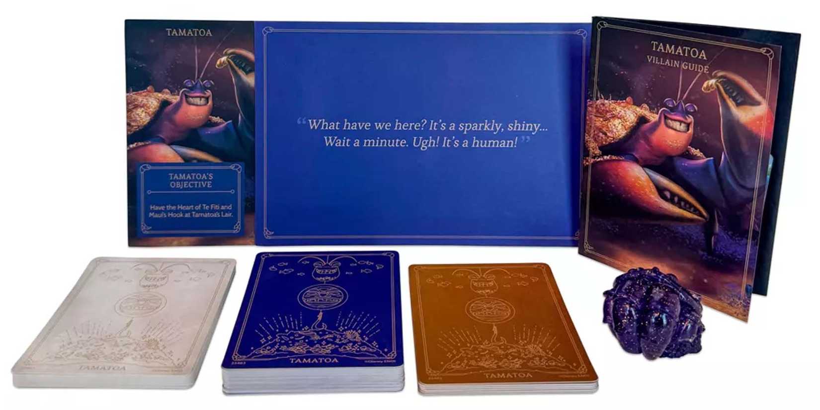 Ravensburger's Eighth Disney: Villainous Expandalone Draws Two New ...