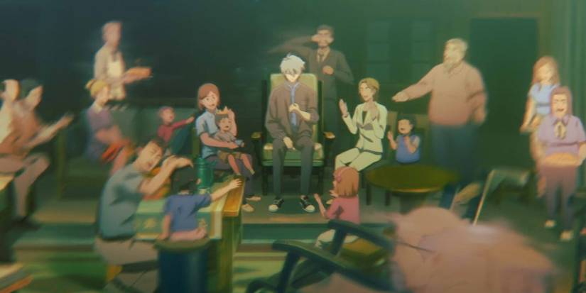 Everyone Was Right About To Be Hero X’s Best Character