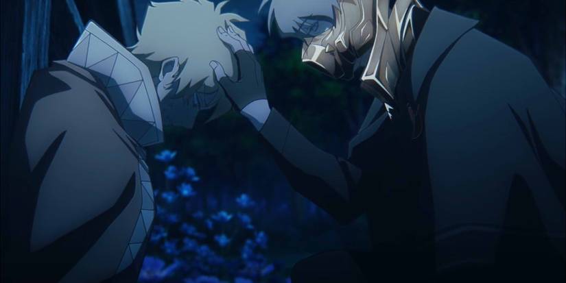 To Be Hero X’s Next Arc Will See a Clash Between Heroes