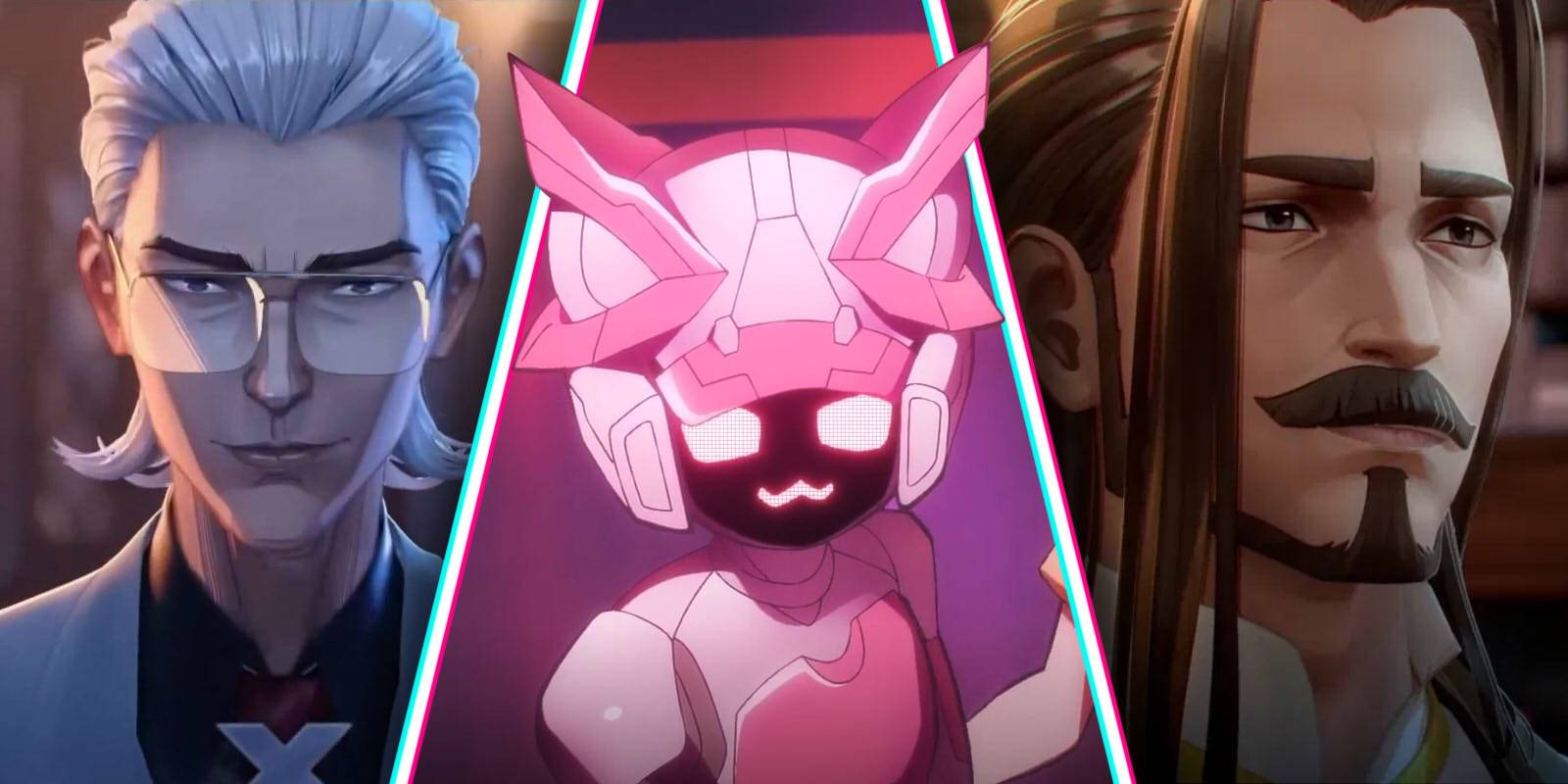 To Be Hero X Introduces A New Plot Twist in a Game-Changing Discovery