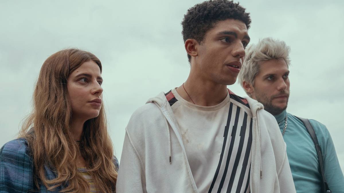 Netflix’s The Bastard Son & The Devil Himself is Aging Perfectly