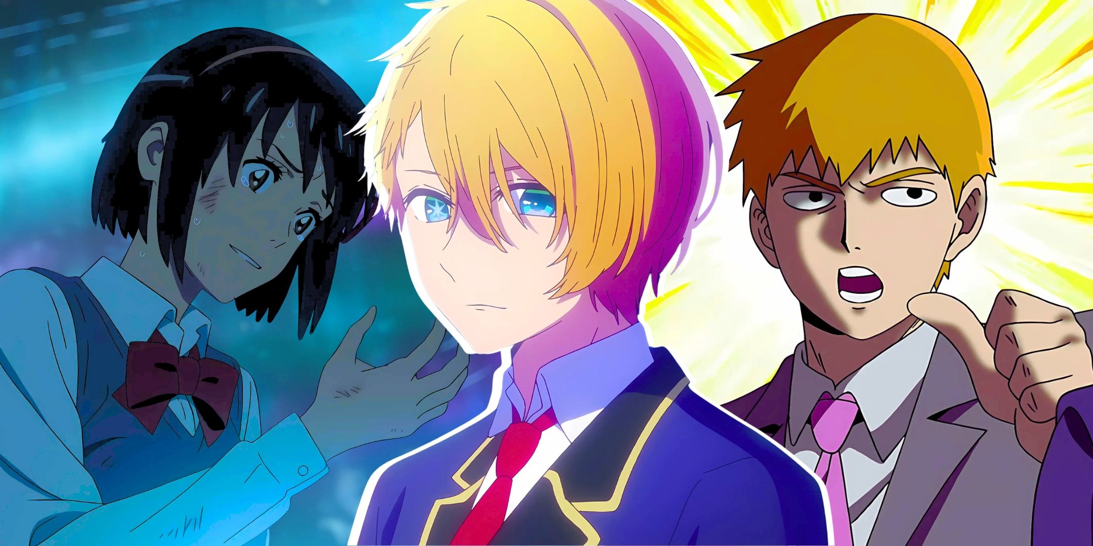 10 Best Witch Anime Starring Female Leads (& Where To Stream Them)