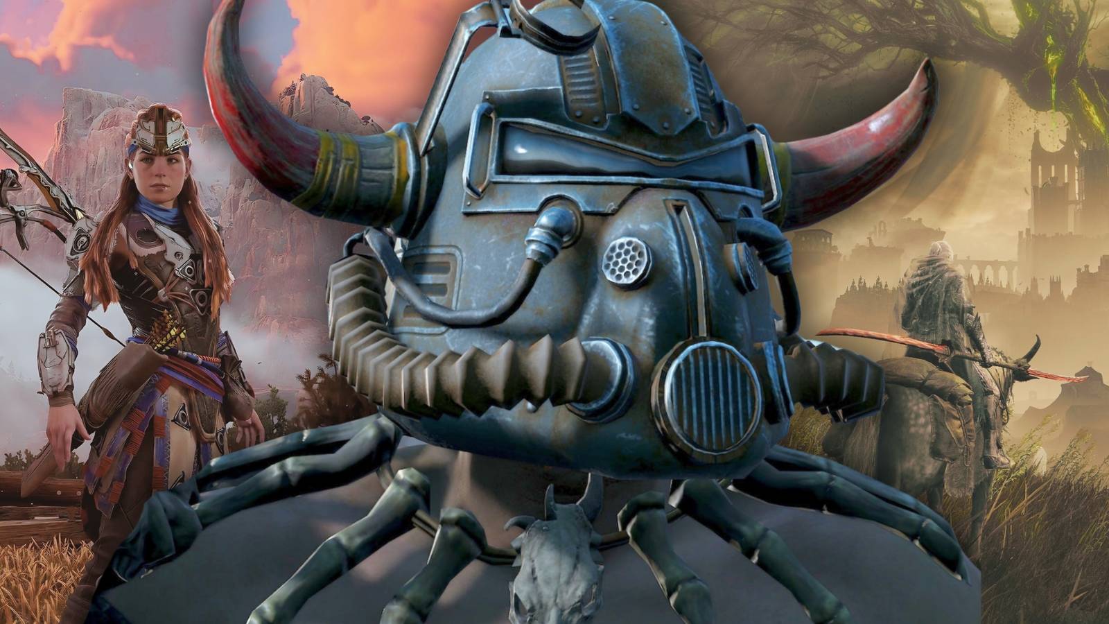 The 10 Open World Games With the Most Dangerous Worlds