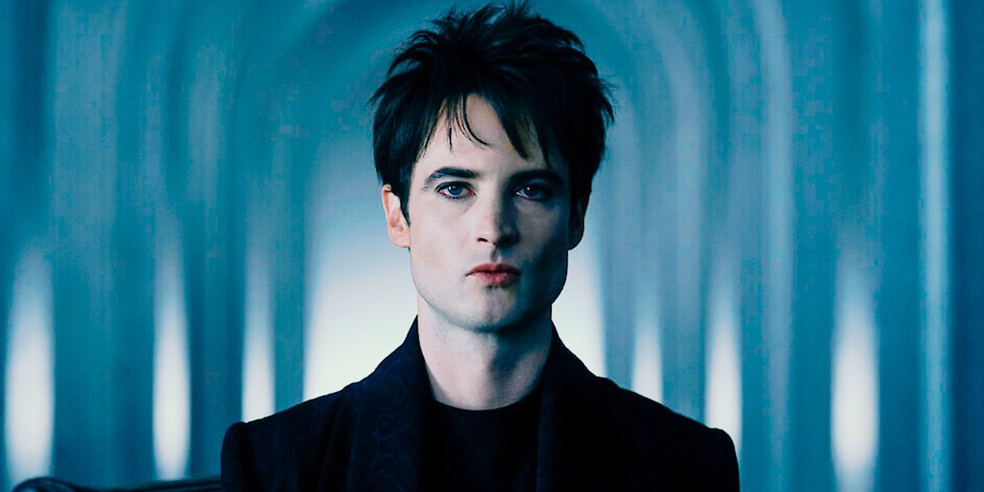 The Sandman EP Explains Morpheus Getting "Rid of Those Chains" in Season 2