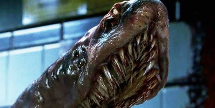 Timothy Olyphant's Dreamcatcher is the Best Stephen King Adaptation