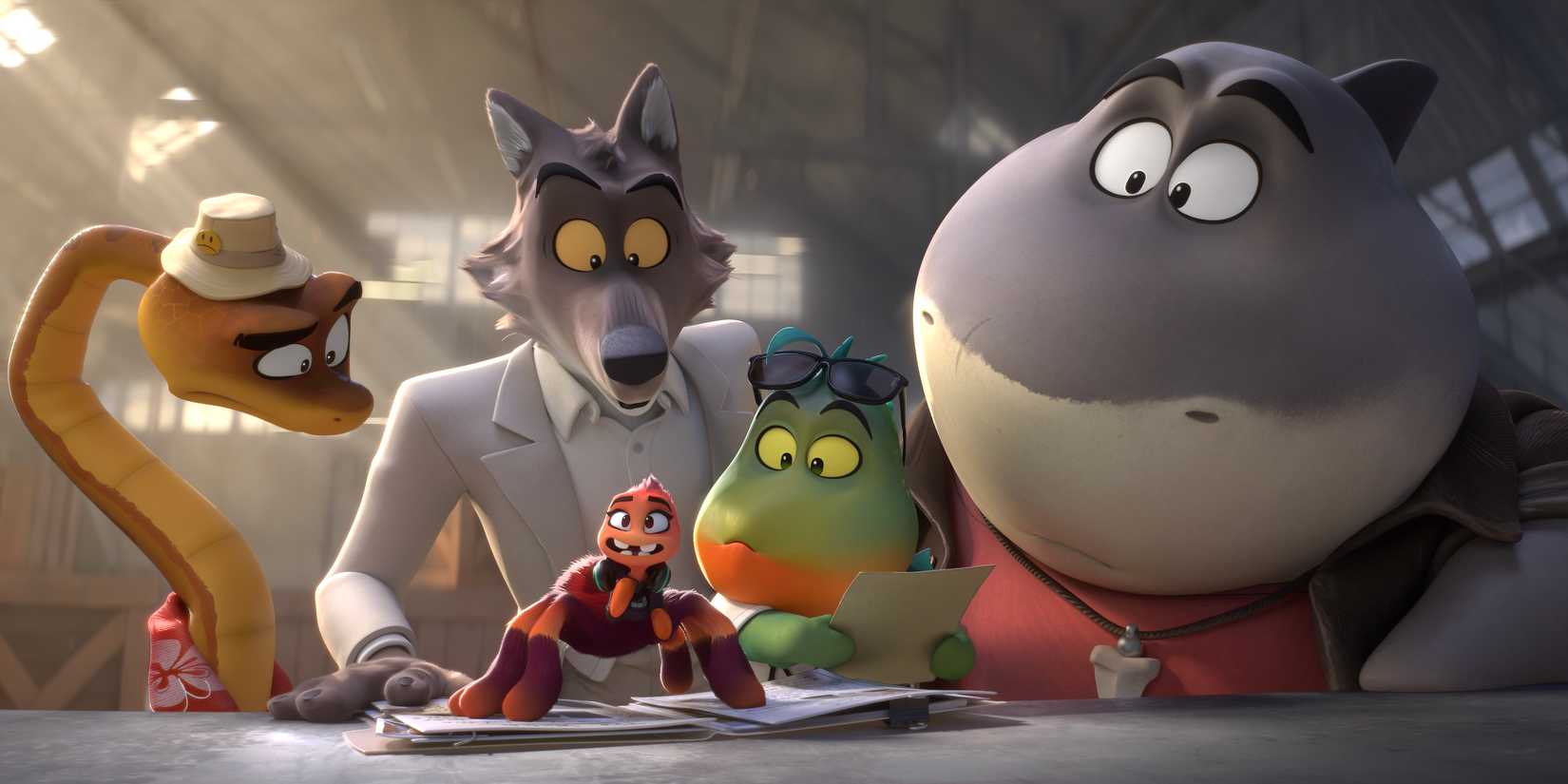 10 Best DreamWorks Animated Movies That Are Perfect From Start to Finish