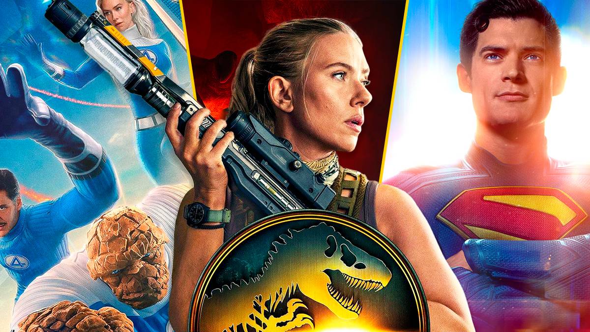 The Best Movies In Theaters Right Now (August 6-August 12, 2025)