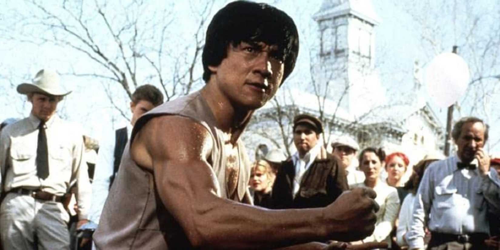 25 Best Jackie Chan Movies, Ranked