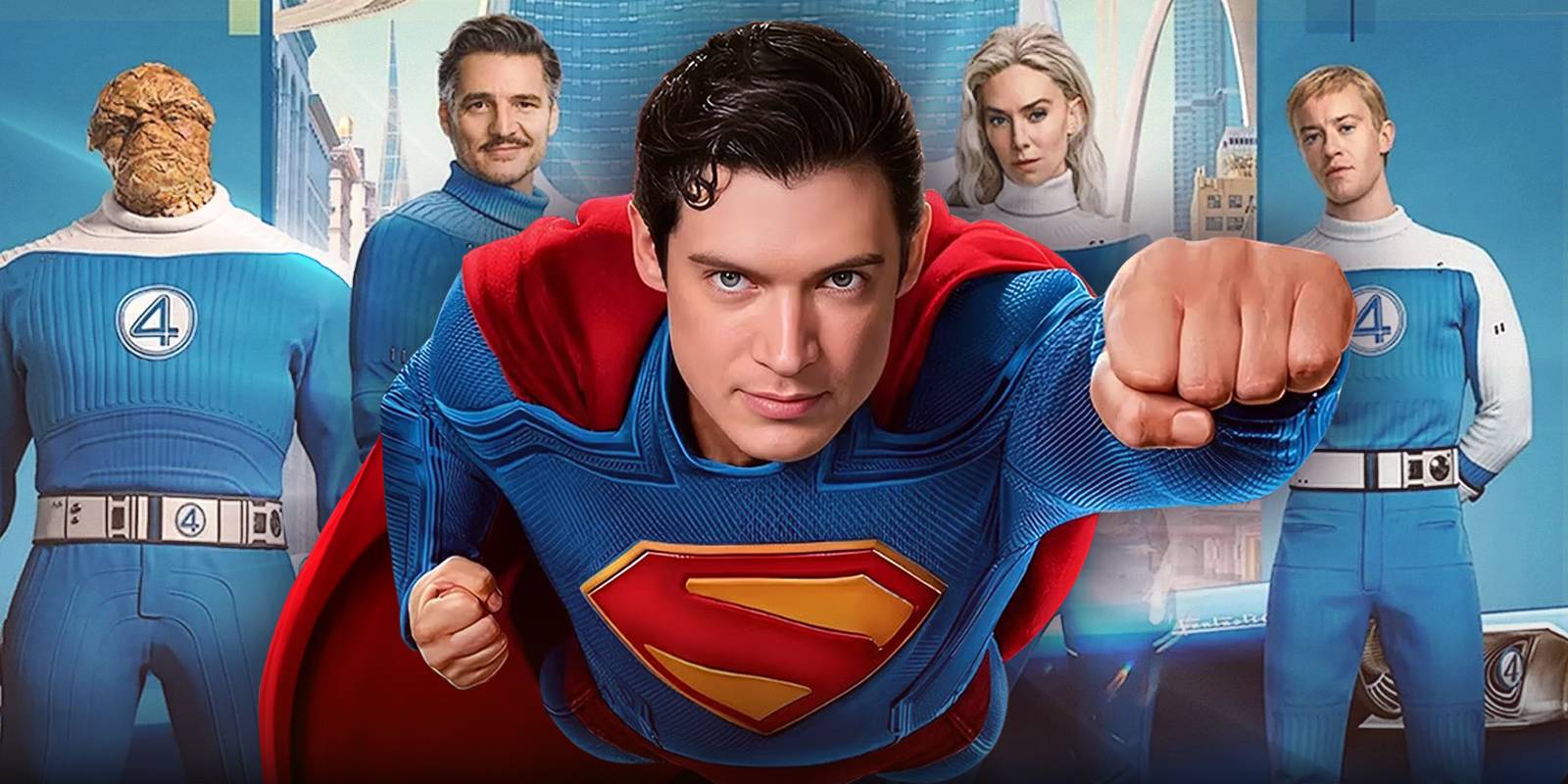 The Biggest Lesson Learned from 2025's Comic Blockbusters