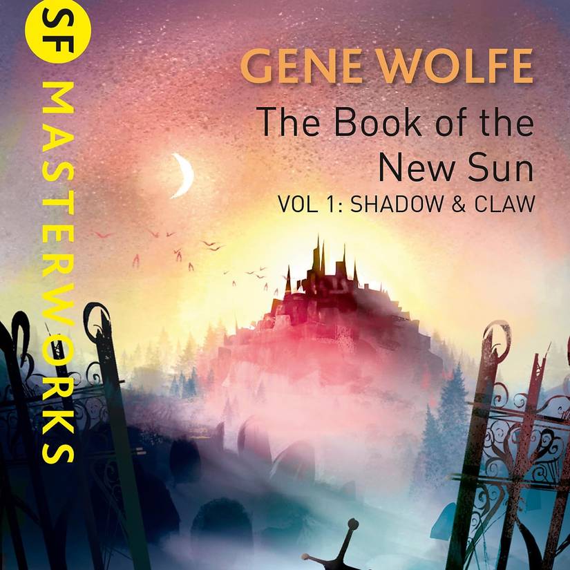 10 Epic Fantasy Books That Are Way Too Good to Ever Be Adapted
