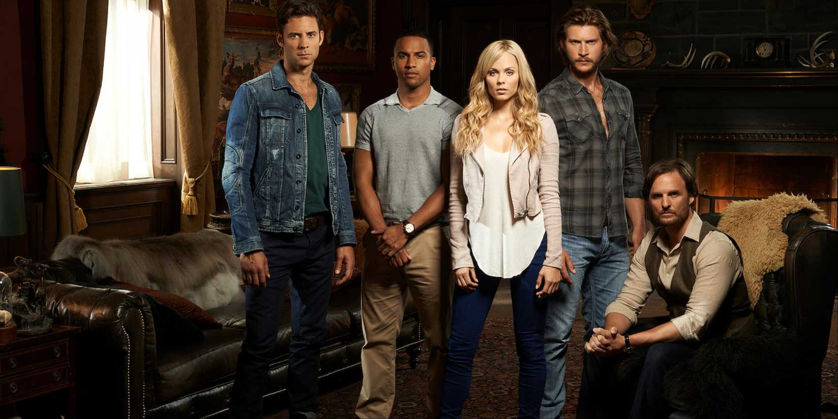 10 Werewolf TV Shows That Are Better Than Most Movies