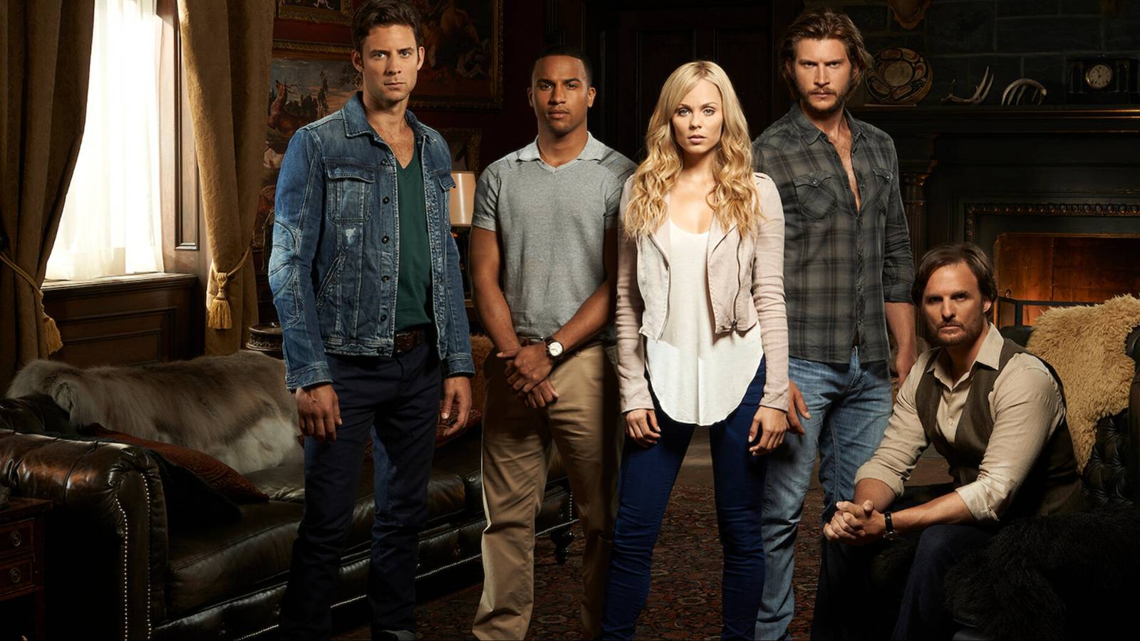 Nobody Remembers This Underrated 11-Year-Old Fantasy Show With 71% on ...