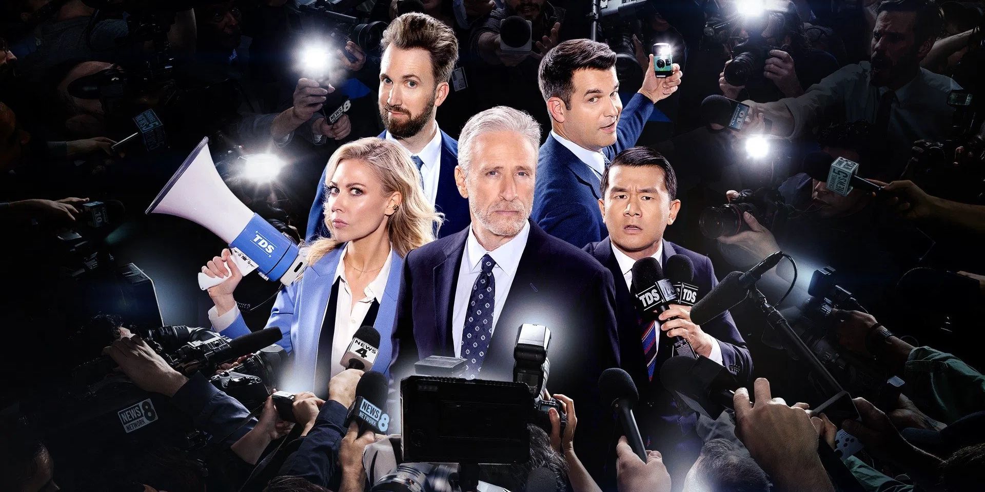 If The Daily Show Gets A New Host, Desi Lydic Is The Perfect Person For ...