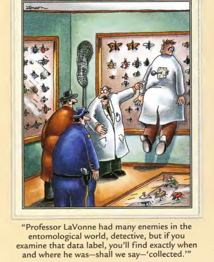 10 The Far Side Comics From 1993 That Prove Gary Larson is a Genius