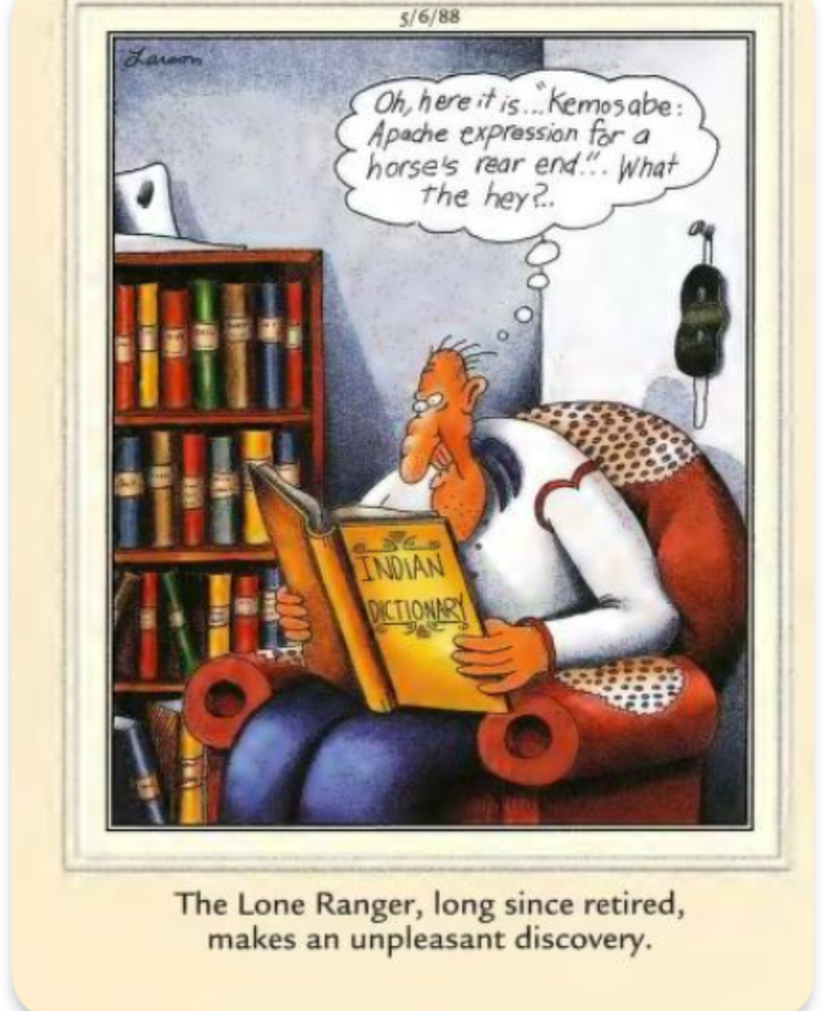 Gary Larson's 10 Best Far Side Comics About Superman and Other Heroes ...