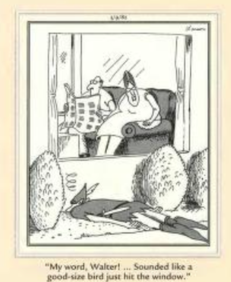 10 Far Side Comics That Are Perfect For Fans of Musicals