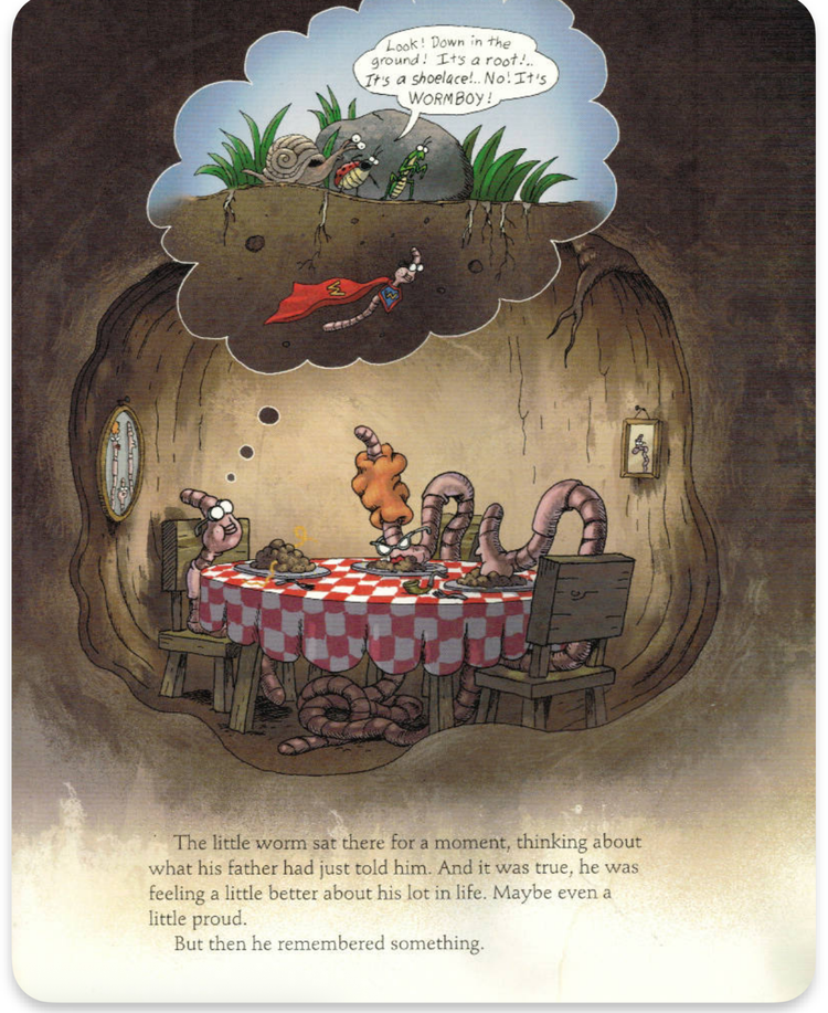 Gary Larson's 10 Best Far Side Comics About Superman and Other Heroes ...