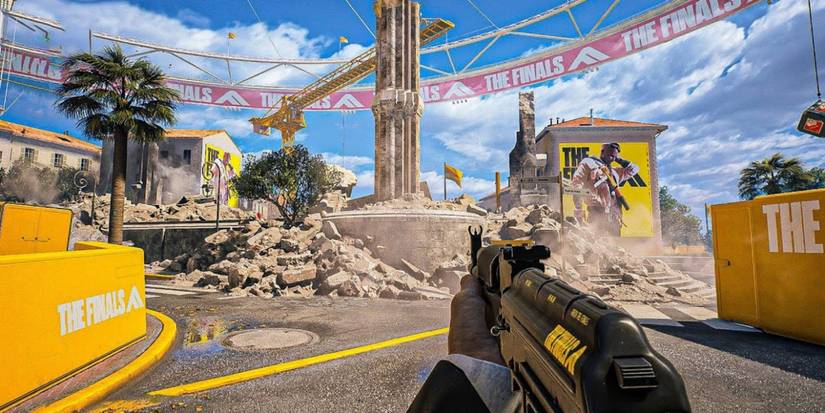 40 Best Cross-Platform Games To Play Right Now, Ranked