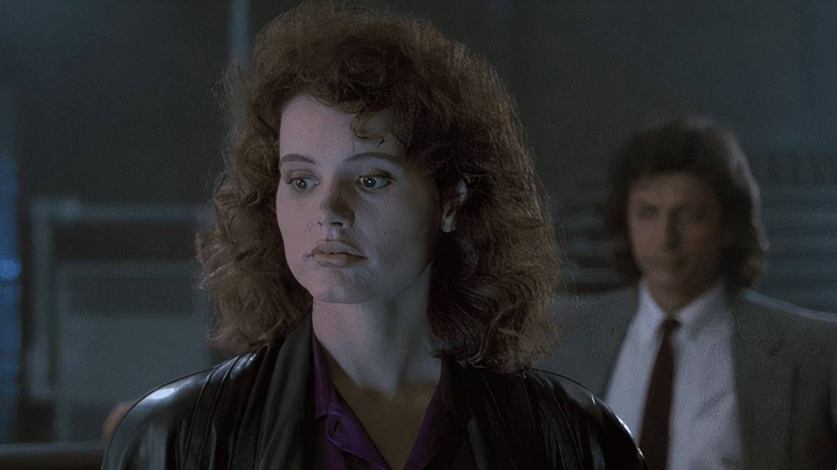 The Fly Sets Paramount+ Streaming Release Date