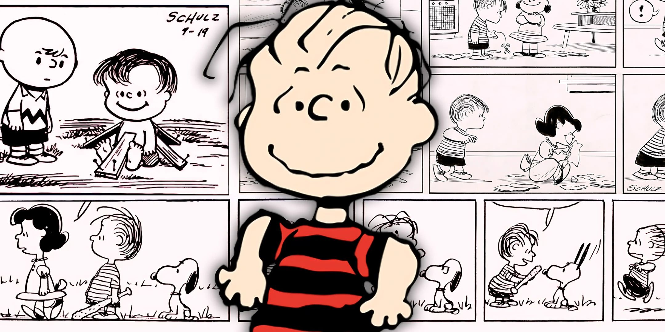 20 Best Peanuts Quotes, Ranked