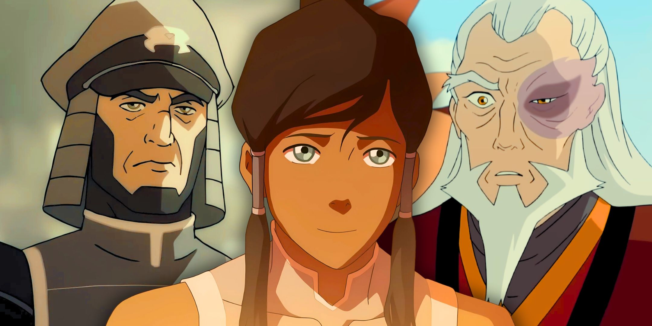 Today's a Great Day for OG Avatar: The Last Airbender Fans