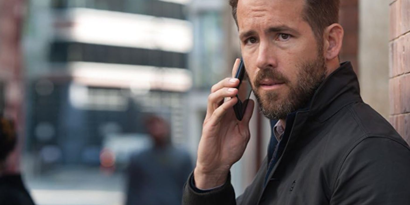 Ryan Reynolds' Only Live-Action Franchise Outside of Deadpool Finds New ...