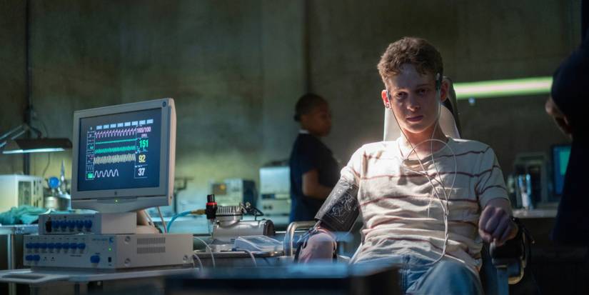 Stephen King Praised This 2025 Series Adaption for Faithfully Adapting ...