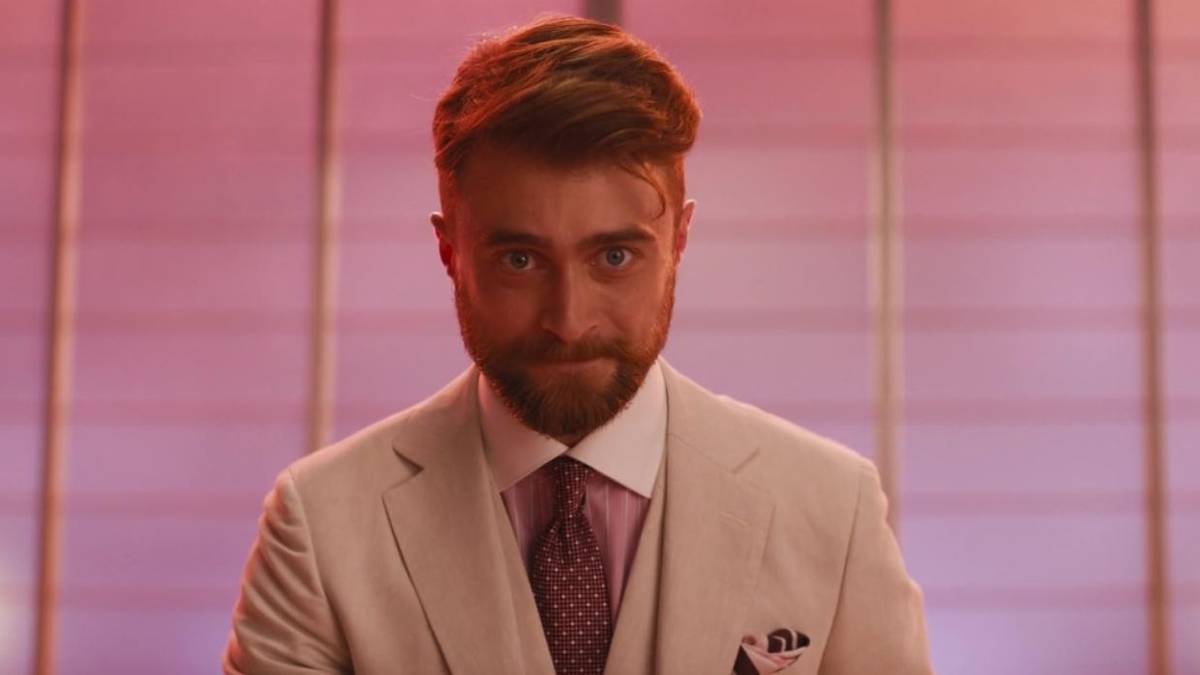 Daniel Radcliffe's Forgotten $193 Million Adventure Movie Is Still ...