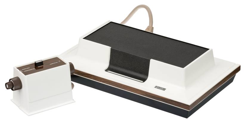 Every '70s Video Game Console, Ranked