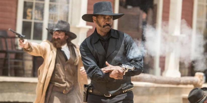 Ethan Hawke's The Magnificent Seven Remake Is Still Better Than the ...