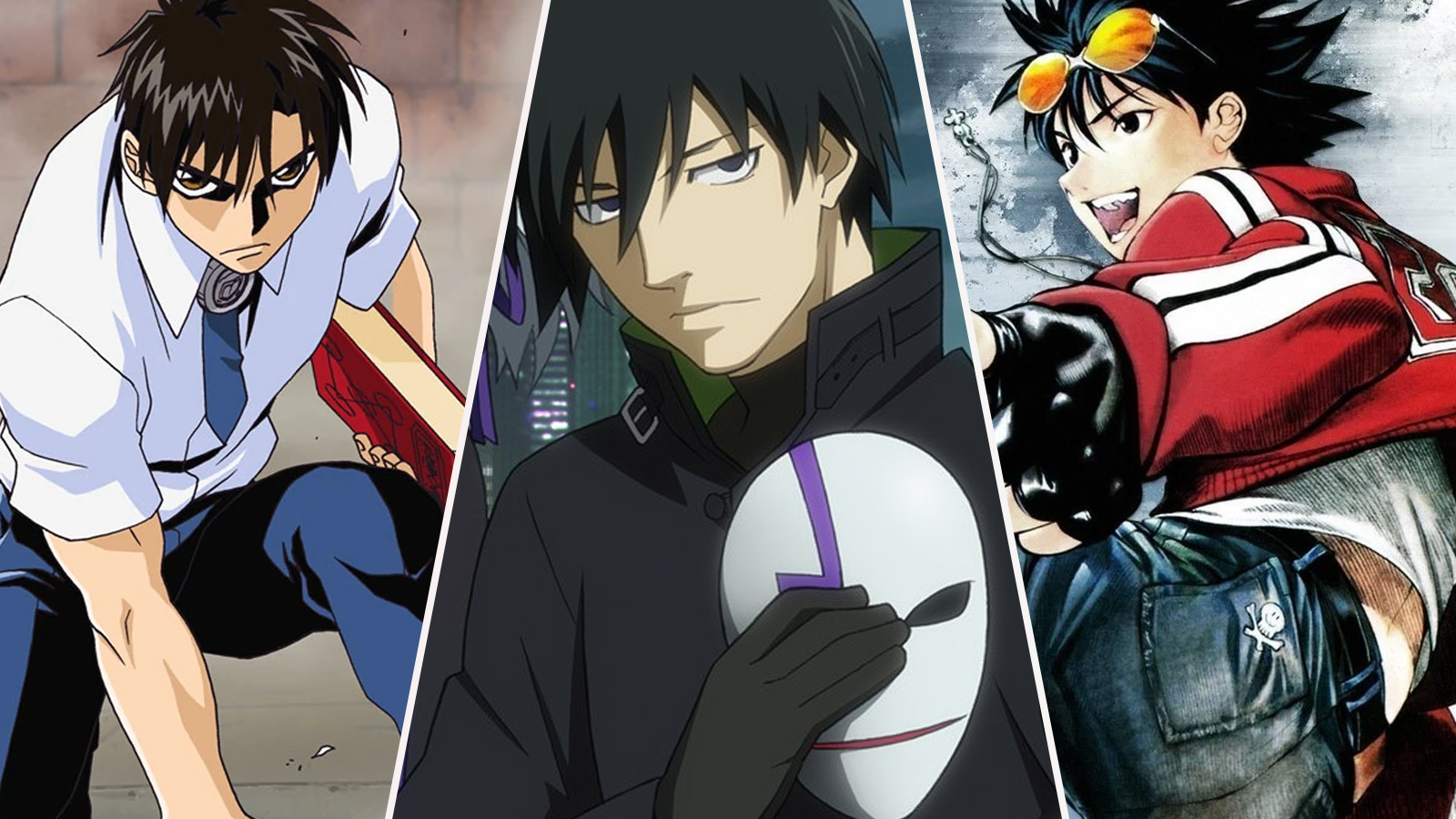 10 Underrated 2000s Anime That Desperately Need A Remake