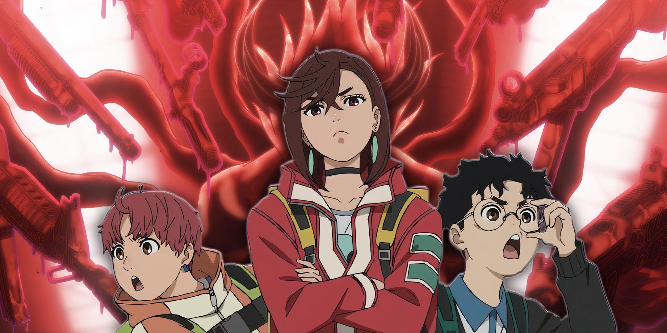 Crunchyroll Launches New Monthly Anime Movie Nights in Over 200 U.S ...