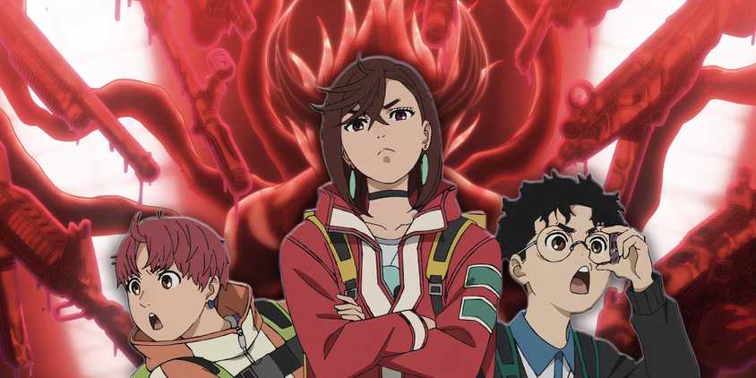 Crunchyroll Launches New Monthly Anime Movie Nights in Over 200 U.S ...