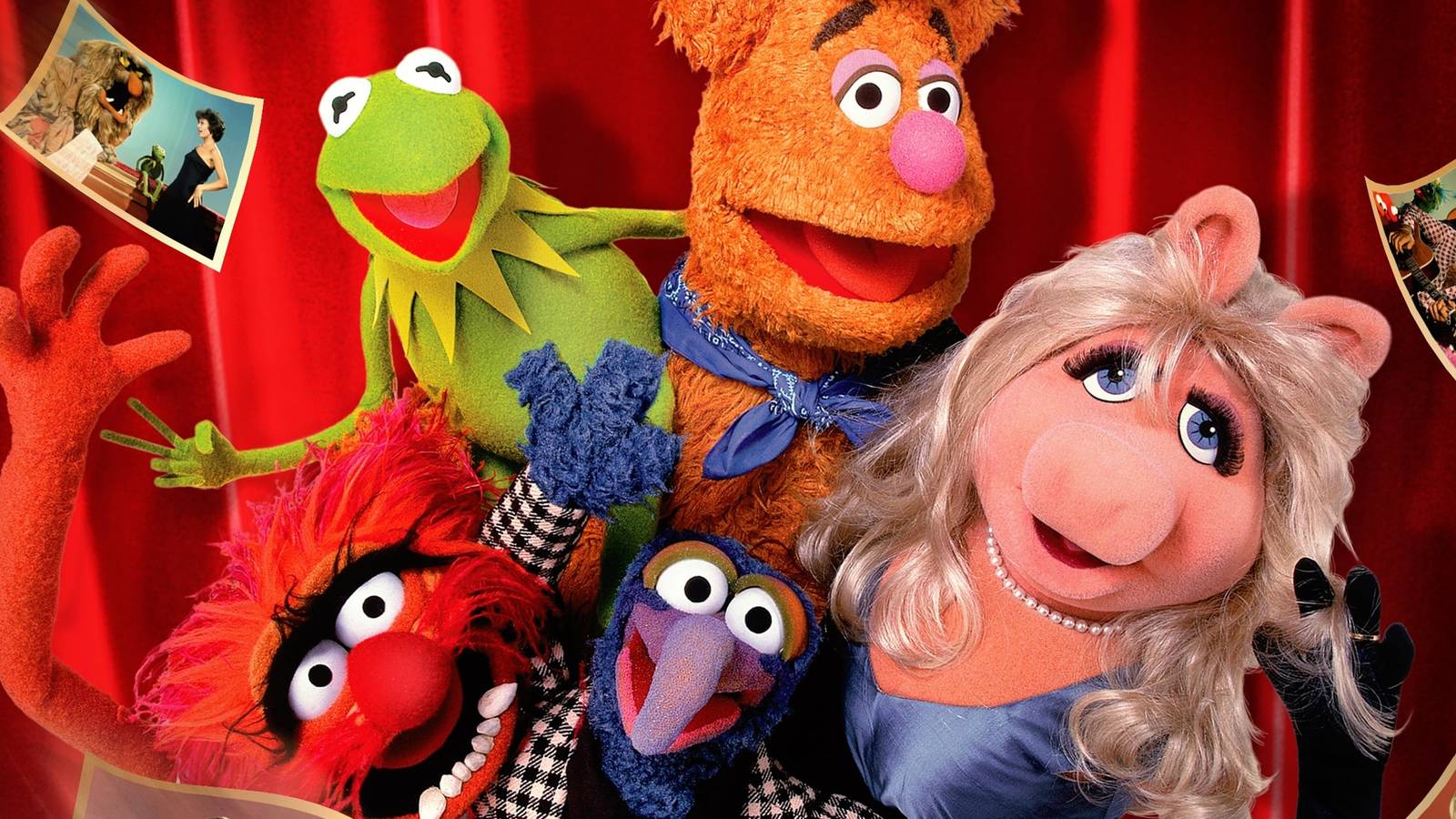 Sabrina Carpenter and Seth Rogen Team Up for The Muppet Show Revival