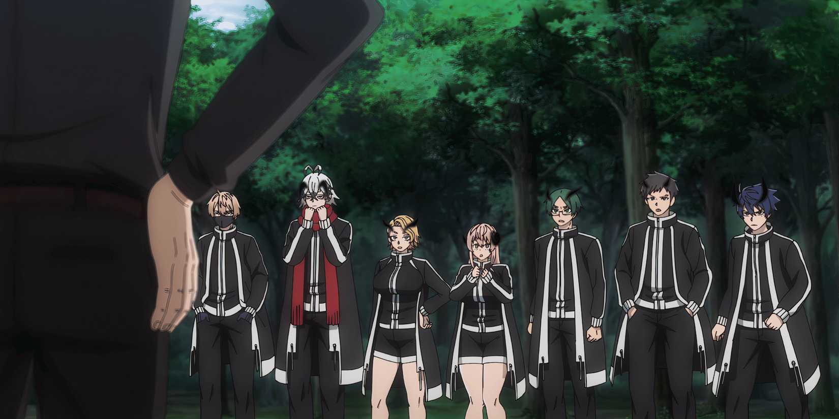 Dandadan Is Officially Netflix’s Most-Watched Anime – But You Won't ...