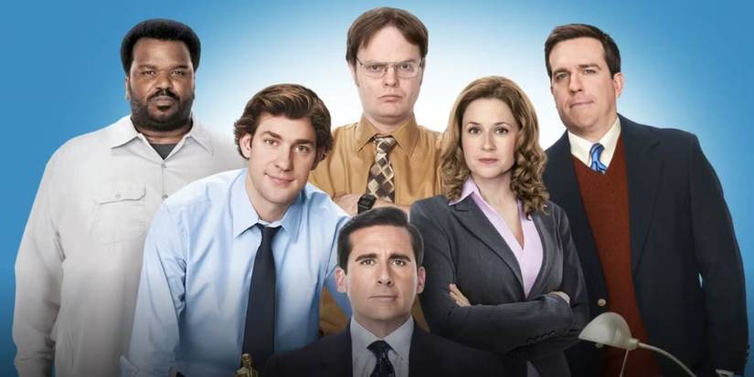 10 Funniest Sitcom Casts of All Time, Ranked