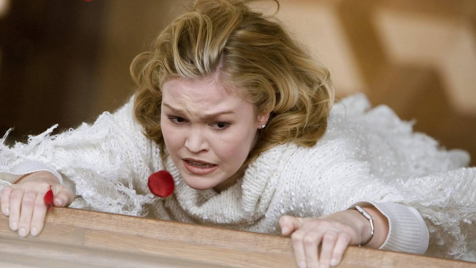 The Horror Movie Remake First Released on 6/6/06 Gets Resurrected on ...