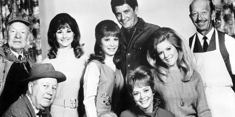 20 Best Black and White Sitcoms, Ranked